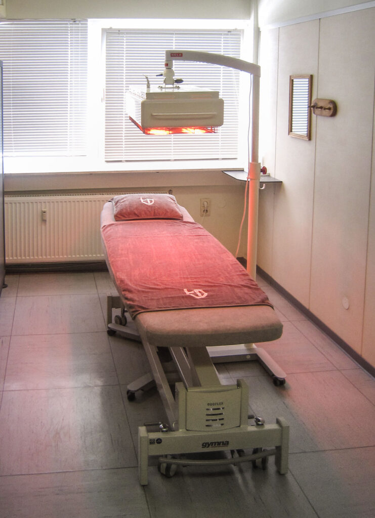 Über uns - T1 Physio